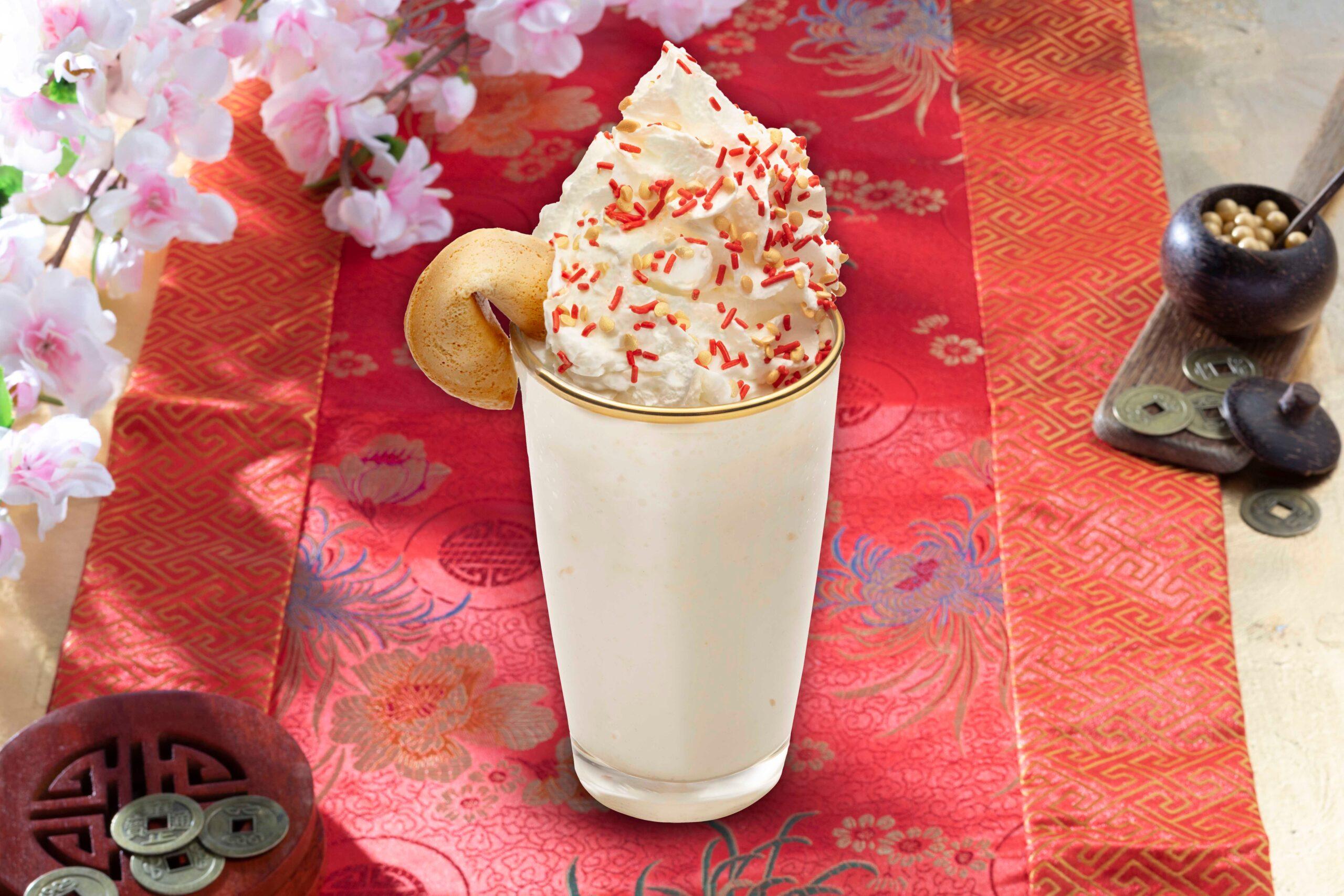 Universal Studios Hollywood Lunar New Year Noodle House Coming February ...