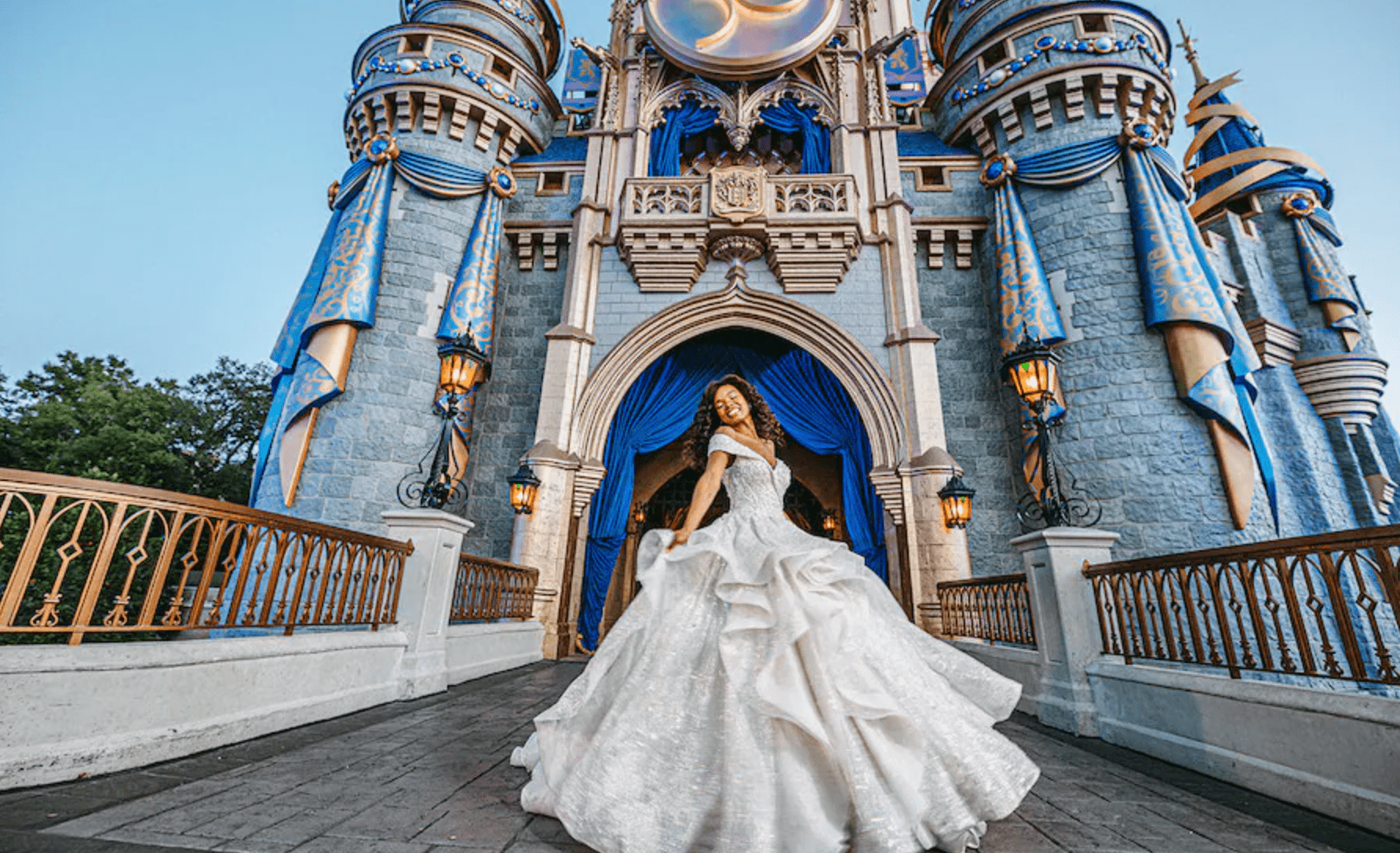 Disney’s Fairy Tale Weddings Brings Even More Magic to Weddings ...