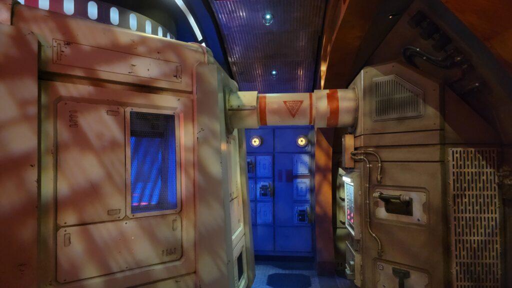 Star Wars Galactic Starcruiser Photo Tour | Chip and Company