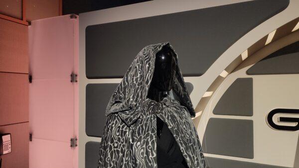 Stellar New Star Wars Merch Onboard the Galactic Starcruiser | Chip and ...