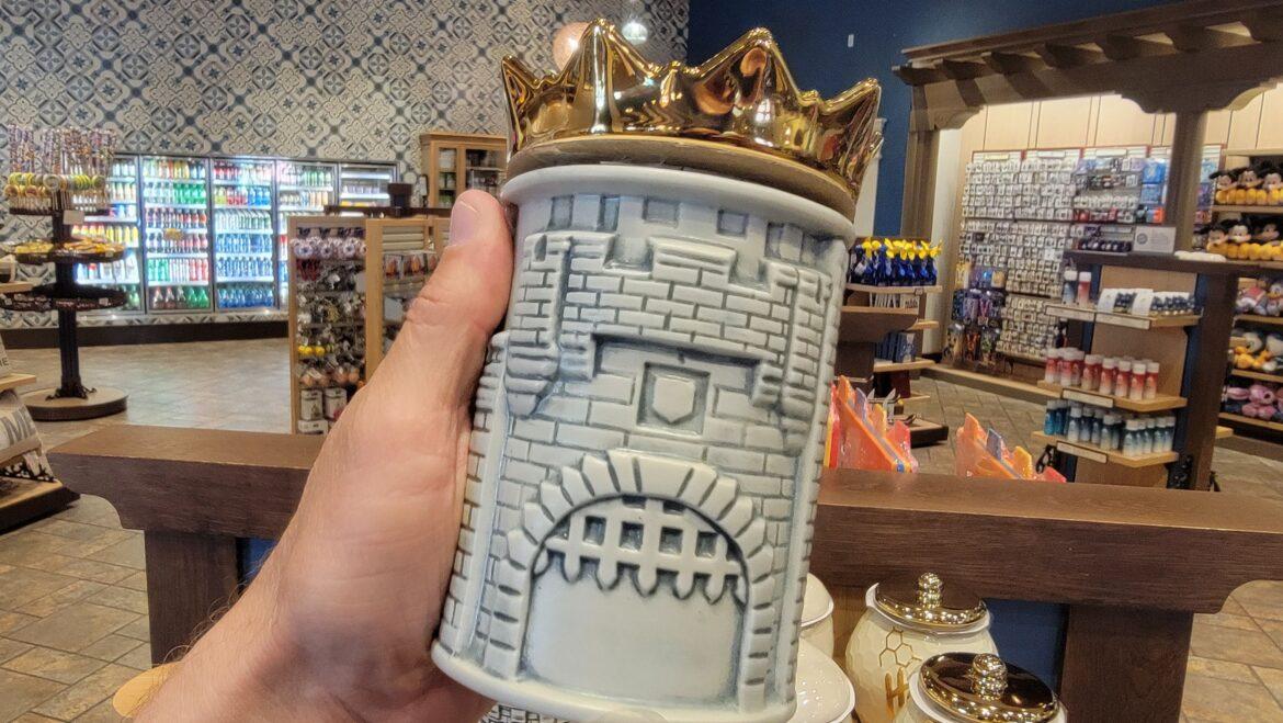 3 New Delightful Ceramic Disney Candles! | Chip and Company