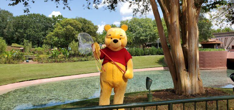 New Paid Disney Character Meet & Greet options revealed | Chip and Company