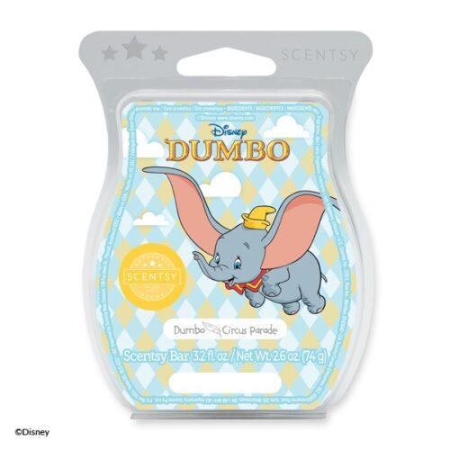 Adorable New Dumbo Scentsy Collection Soaring In Soon | Chip and Company