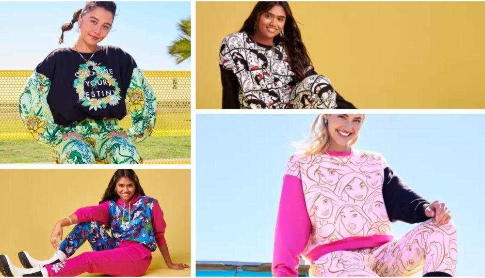 Disney Valentines from Spoonful.com