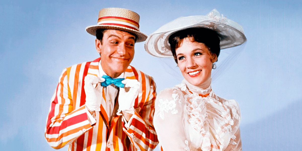 Mary Poppins Production & Costume Designer, Tony Walton, Passes Away at ...