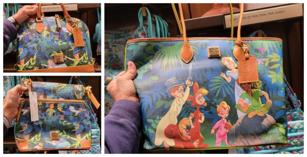 Peter Pan Dooney (1)