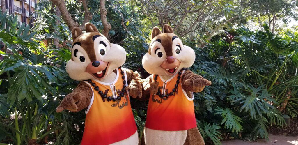 Character Meet-and-Greets Returning to Disney Cruise Line & Disney's ...