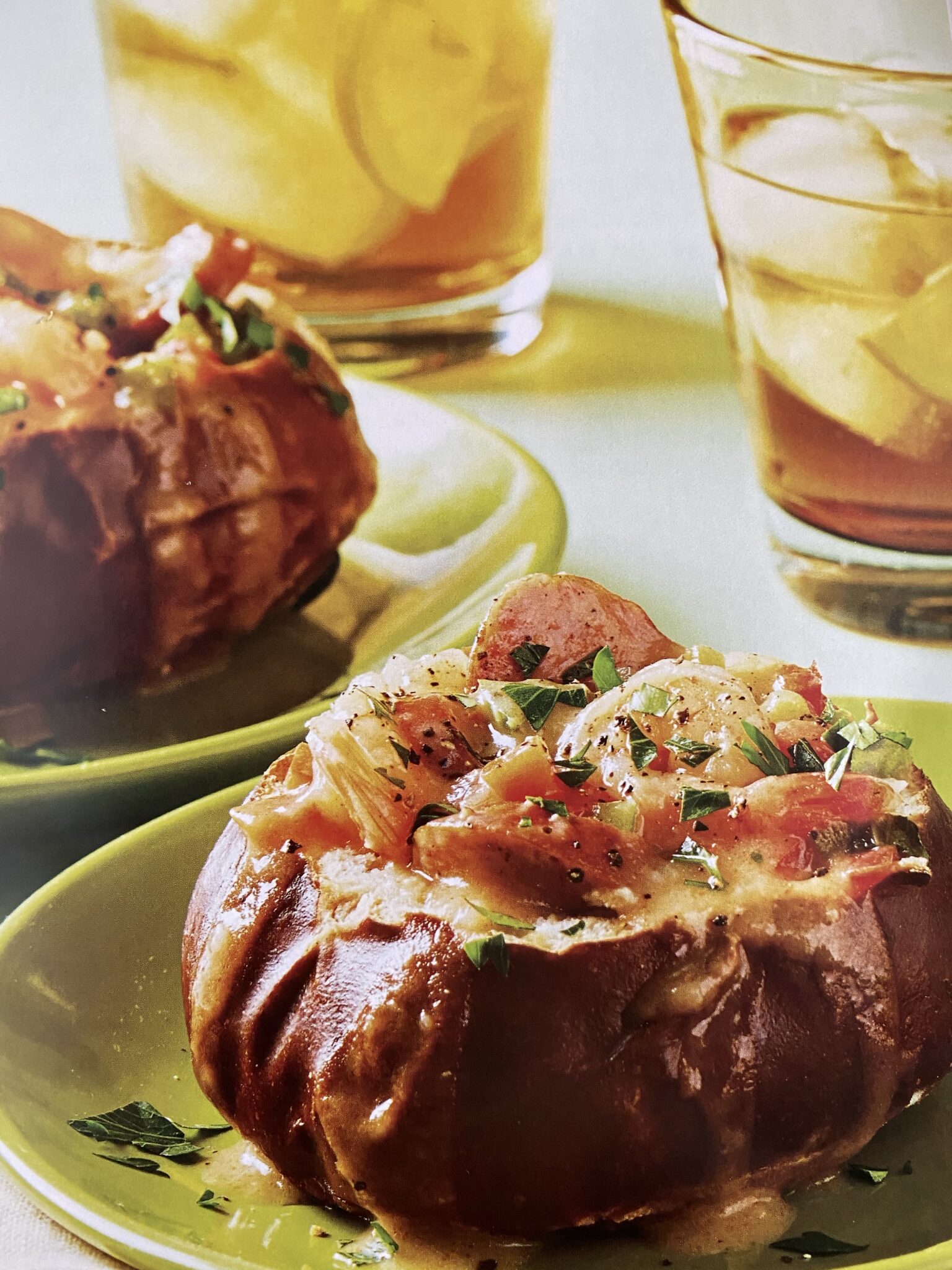 Learn How To Make Delicious Tiana Gumbo Rolls From The Princess And The ...