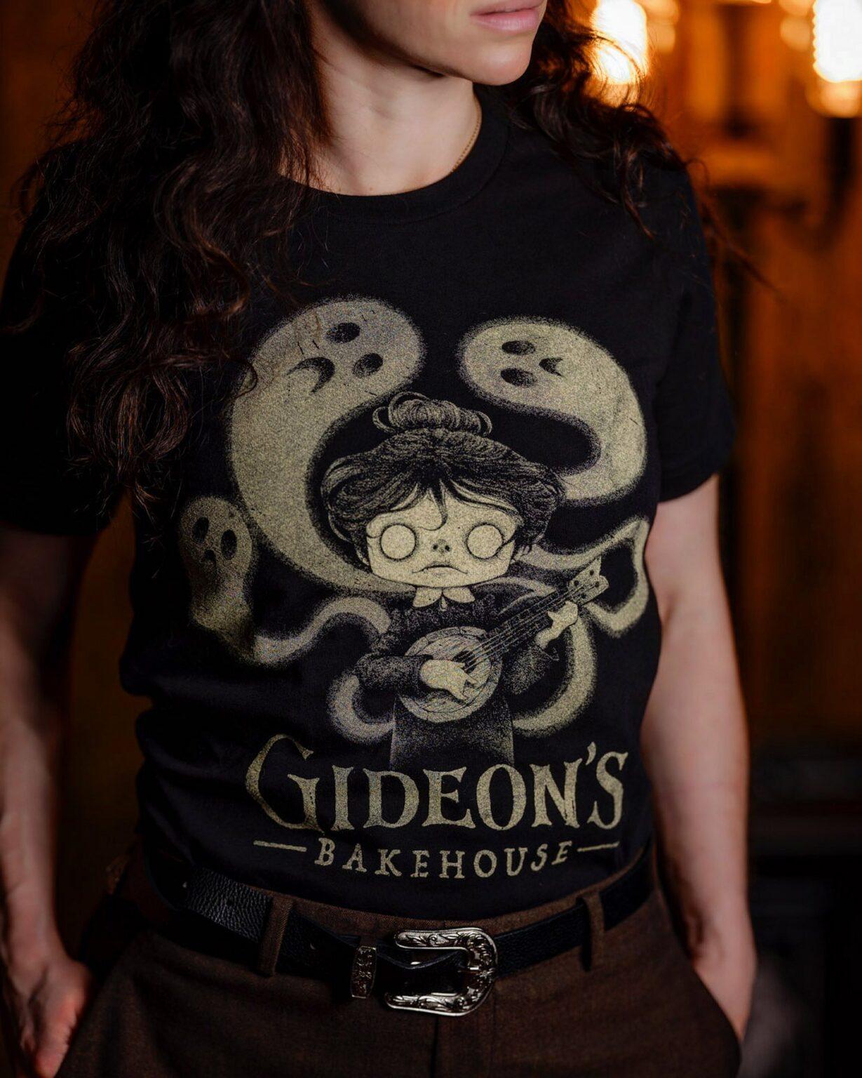 New Toasted Coconut Caramel is the flavor of the month at Gideon's ...