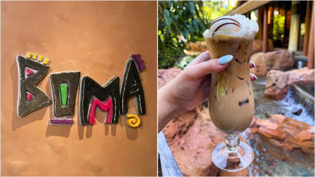 This Striped And Spiked Cold Brew From Boma Is The New Must Have Coffee ...