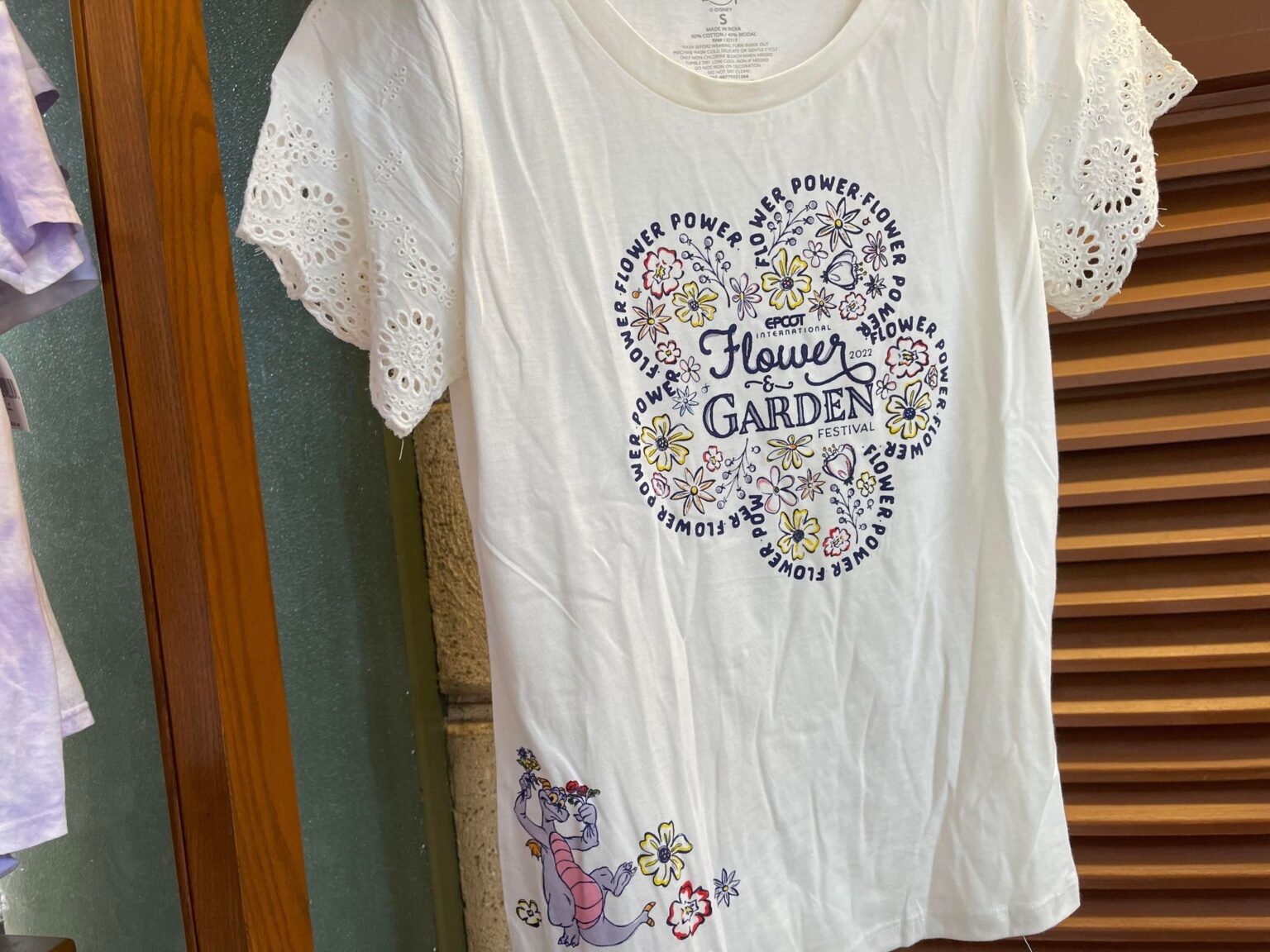 First look at the NEW Figment Flower & Garden Festival Merchandise ...