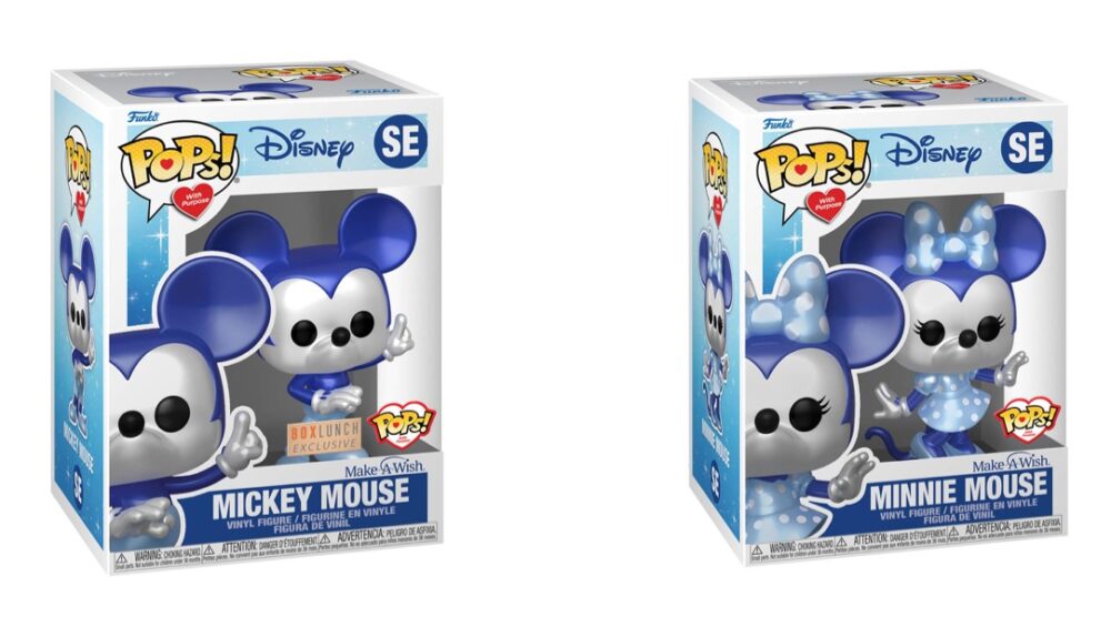 Disney Valentines from Spoonful.com