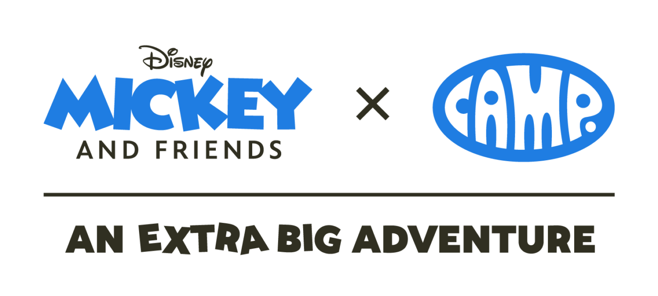 CAMP Introduces First Disney Themed Experience - Mickey & Friends: An ...