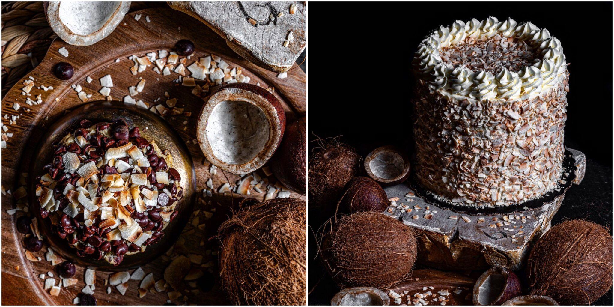 New Toasted Coconut Caramel is the flavor of the month at Gideon's ...