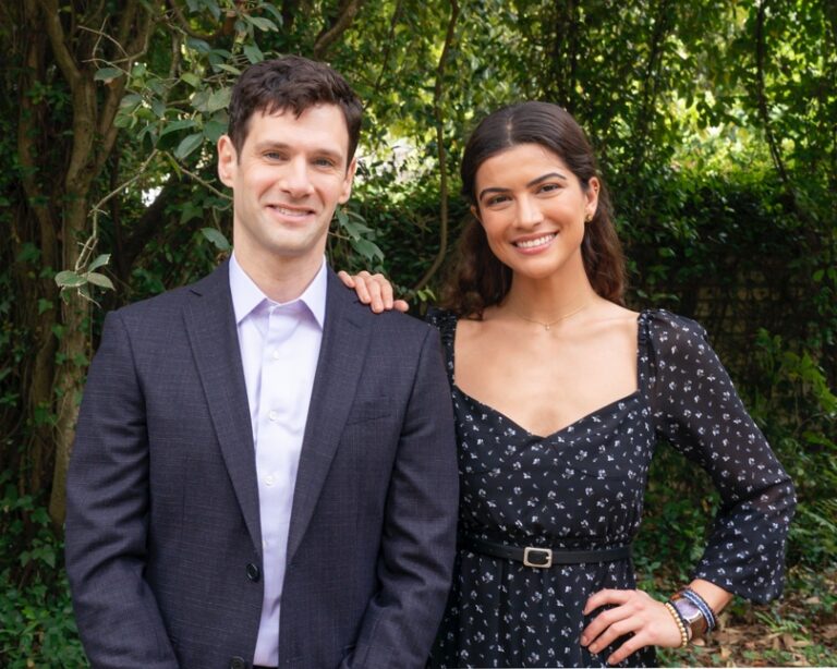 Justin Bartha reprising his role as Riley Poole in Disney+ National Treasure Series | Chip and ...