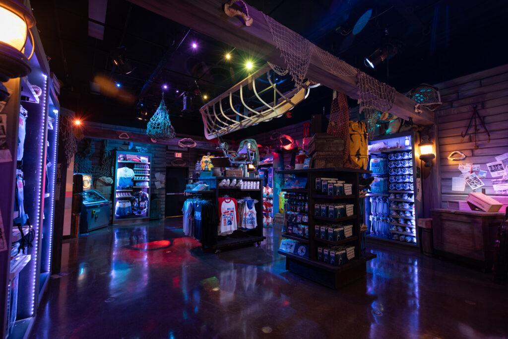 Inside look at Universal Orlando's New Summer Tribute Store | Chip and ...