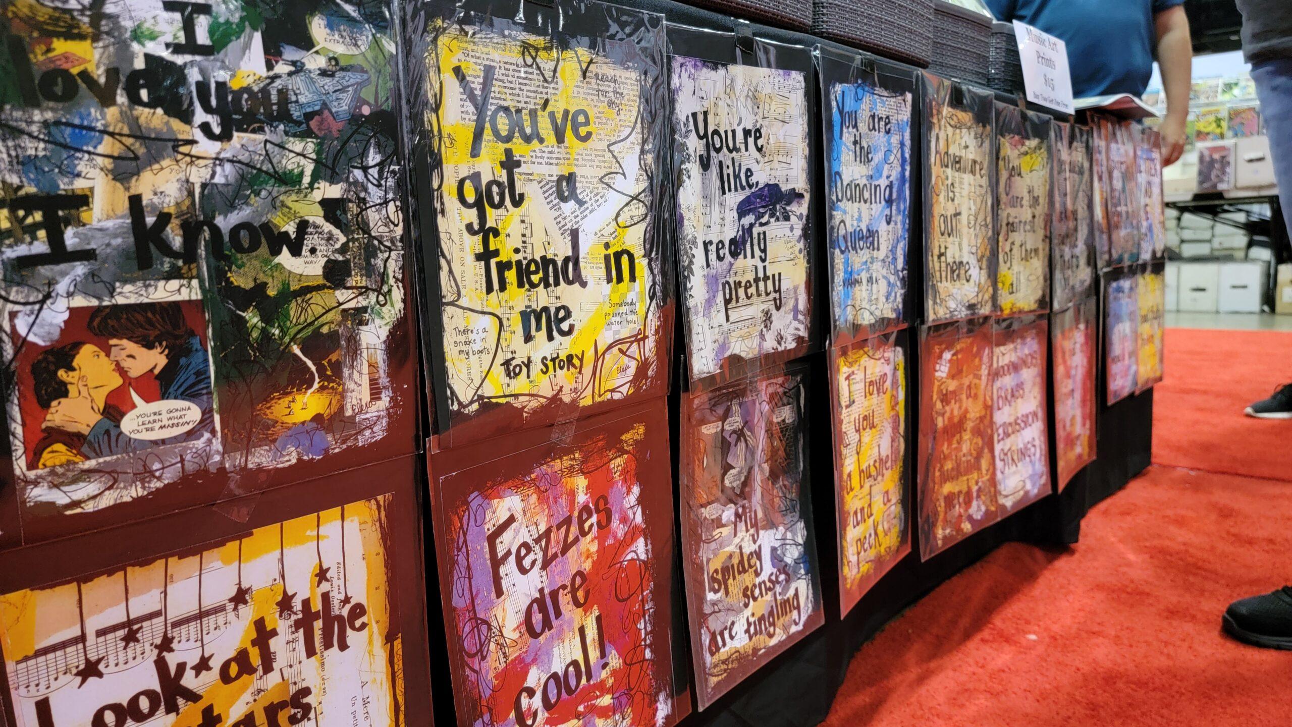 Megacon Orlando Review - Pros & Cons | Chip and Company