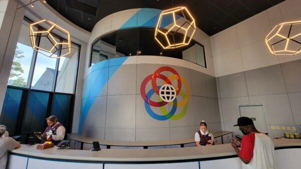 New Guest Relations is now open in Epcot | Chip and Company