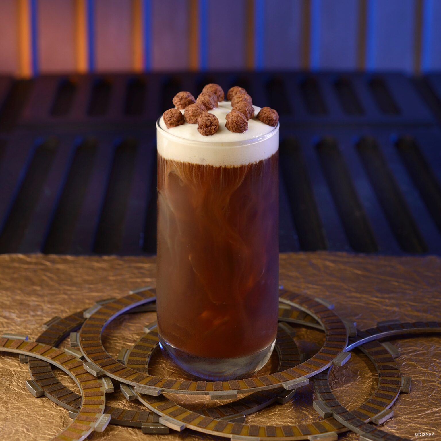 Cold Brew Black Caf from Joffrey's coming to Hollywood Studios | Chip ...