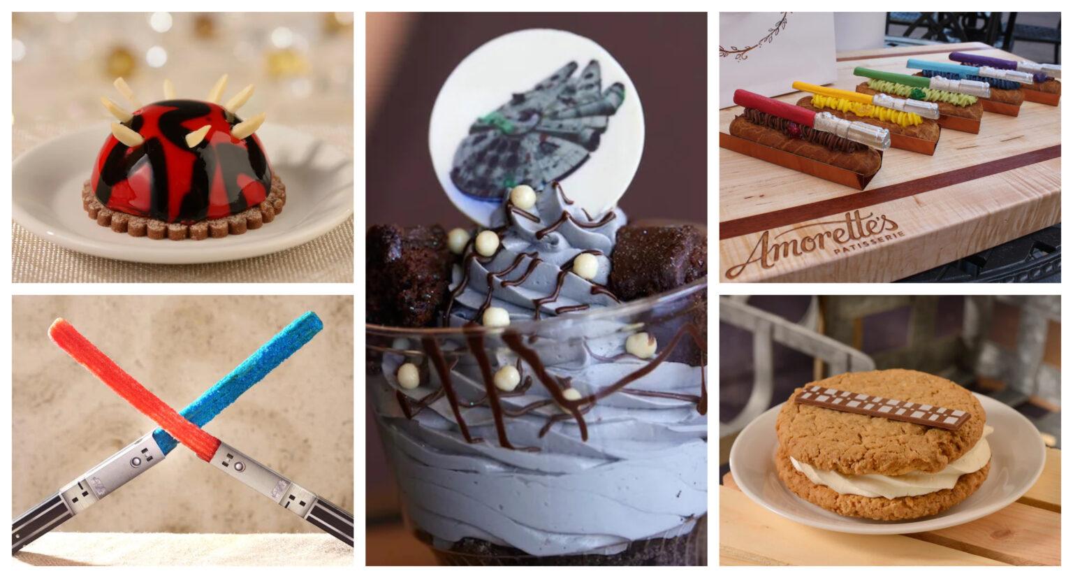 Blast off with these new Star Wars Treats for May the 4th and beyond ...