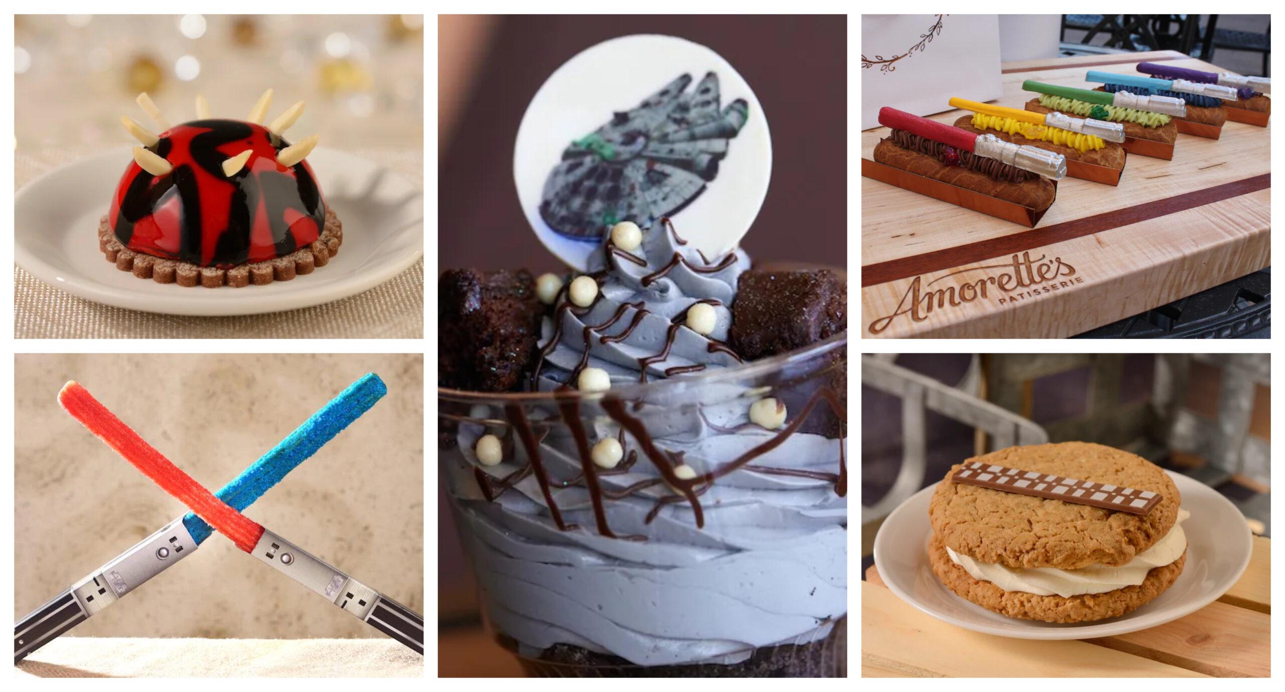 Blast off with these new Star Wars Treats for May the 4th and beyond ...