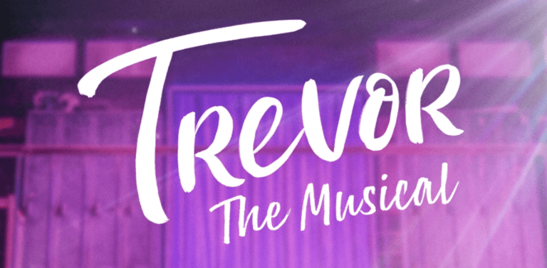 'Trevor the Musical' Will Begin Streaming Exclusively on Disney+ on ...