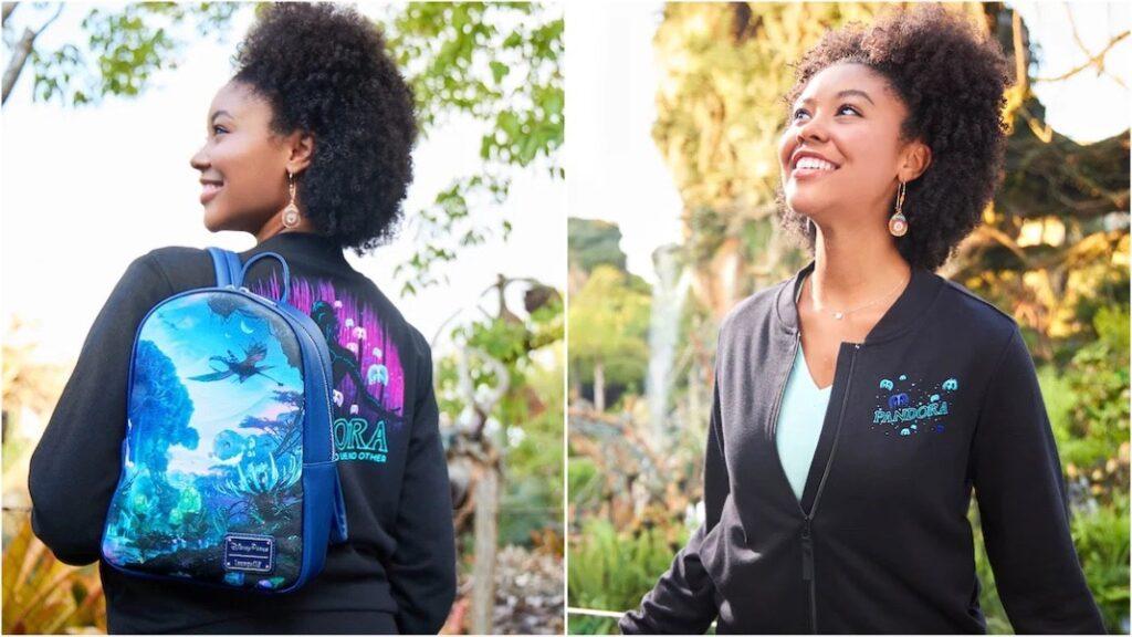 New Pandora The World Of Avatar Merch Now At Animal Kingdom And ...