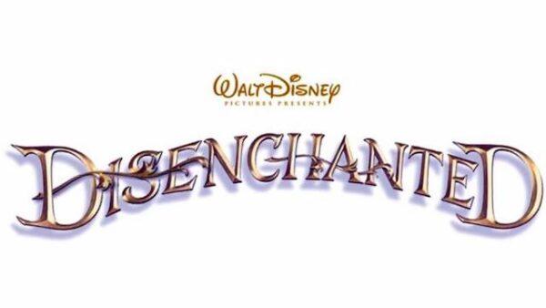 Disney's Disenchanted Teaser Trailer and Poster Released | Chip and Company