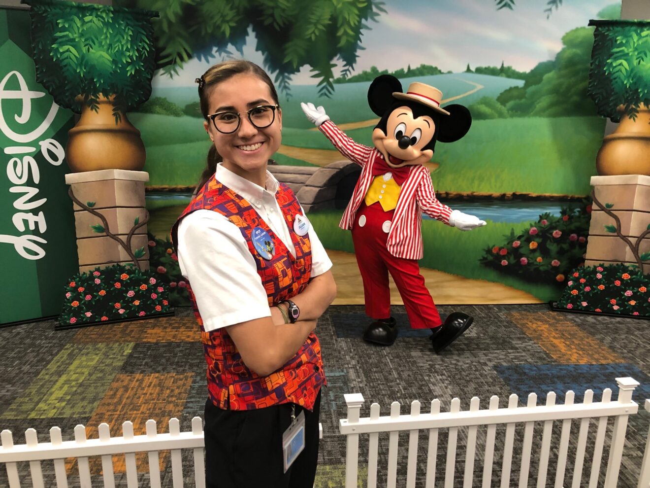 Disney Hosting 3 job fairs in Central Florida for the Month of May ...