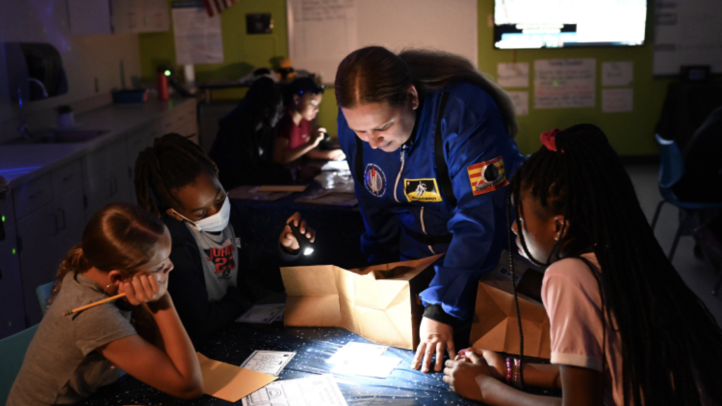 50 Teachers Chosen for Disney Imagination Campus Celebration | Chip and ...