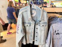 These New Disney Princess Denim Jackets Are Fit For Royalty! | Chip and ...