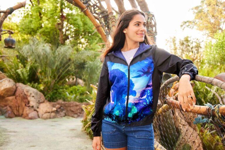 New Pandora The World Of Avatar Merch Now At Animal Kingdom And ...