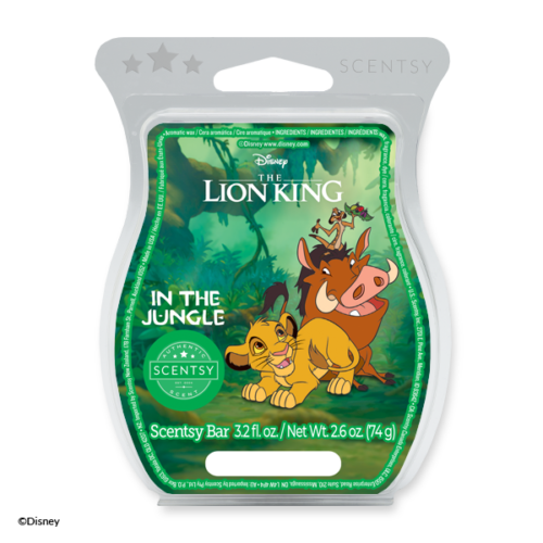 Exciting Lion King Scentsy Collection Roaring in Soon! | Chip and Company