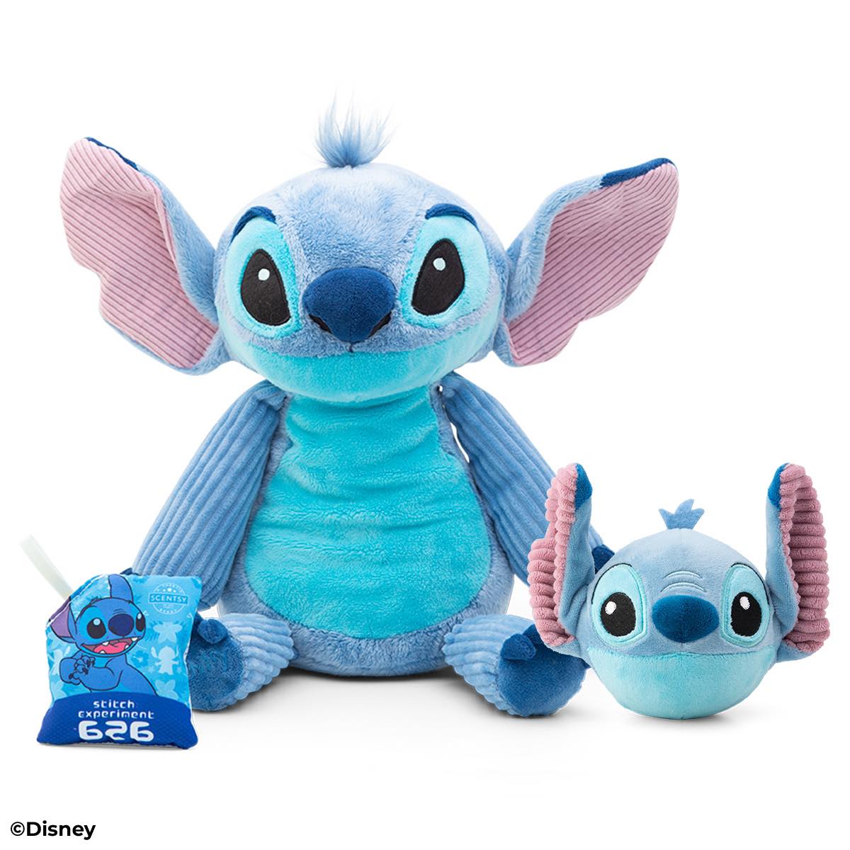 The Fabulous Lilo and Stitch Scentsy Collection Returning With New ...