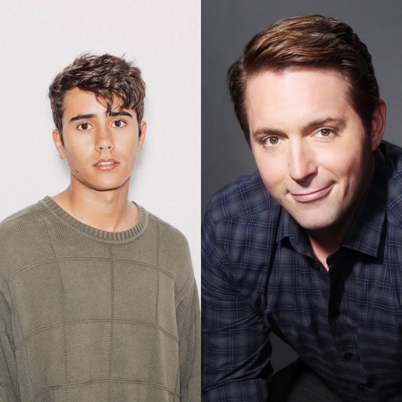 Disney Channel announces cast for Animated Series "Hamster & Gretel ...