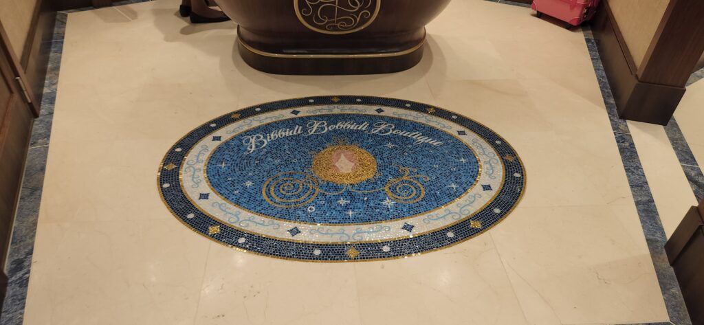 First look at the Disney Wish | Chip and Company