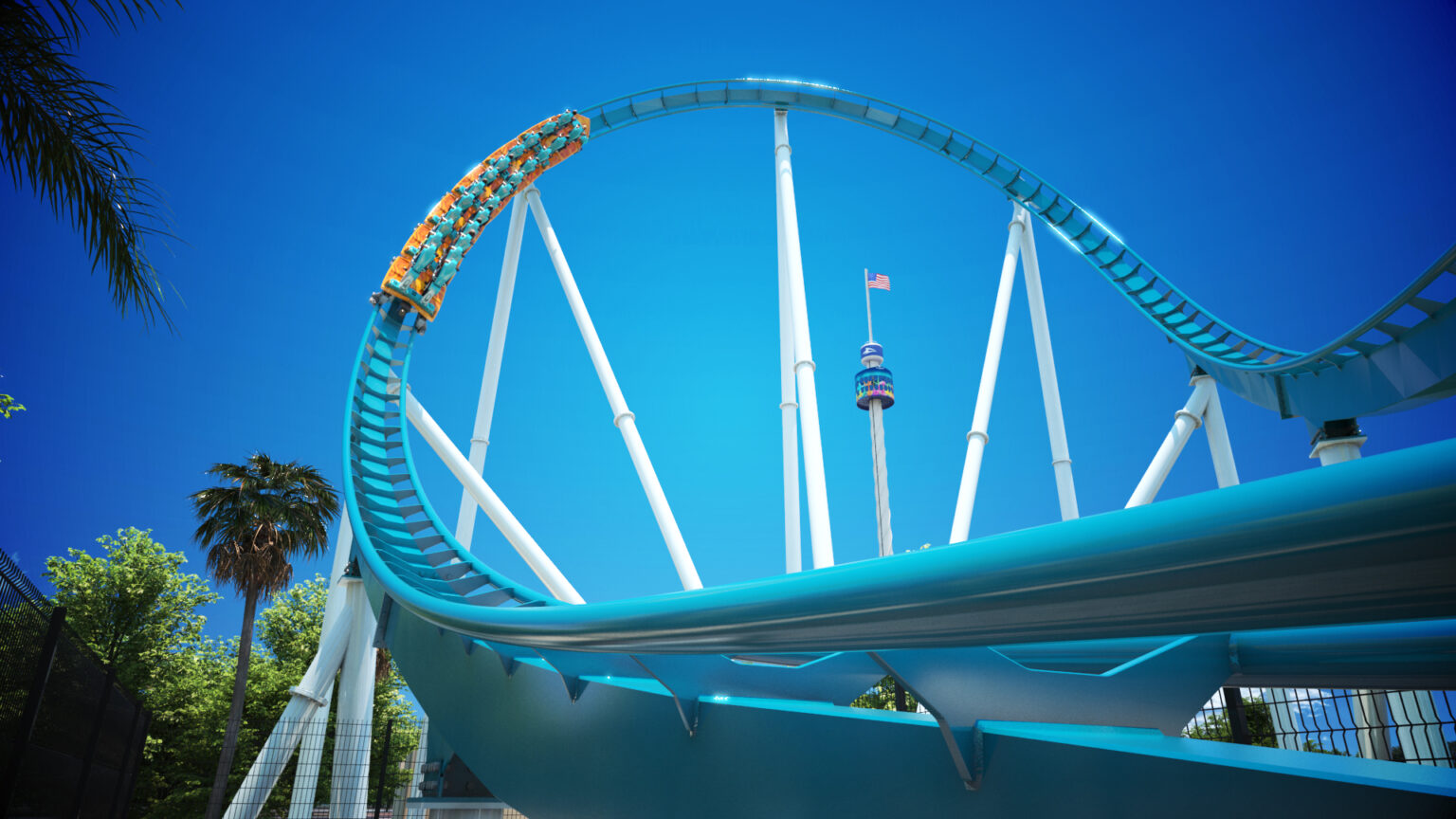 SeaWorld and Aquatica Offers 2025 Preschool Cards for Free Admission ...