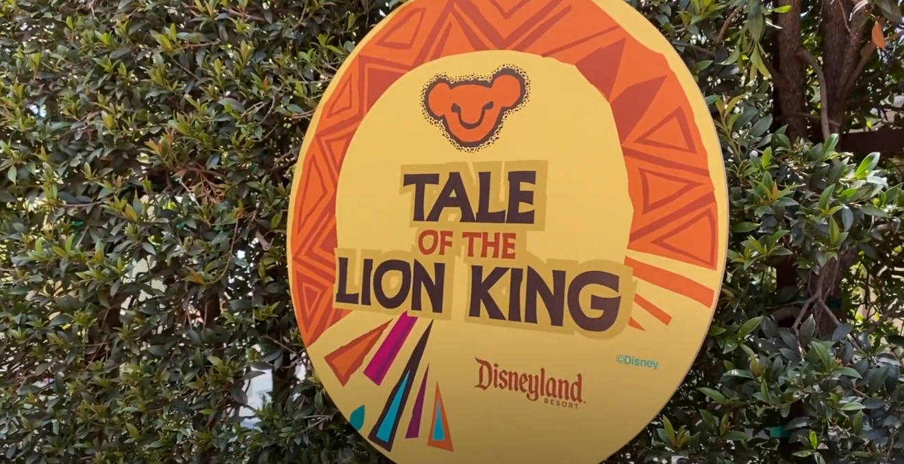 Troubadour Tavern offering a completely revamped ‘Tale of the Lion King ...