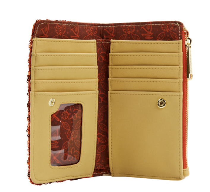 The New Moana Collection From Loungefly Is Calling Us! | Chip and Company