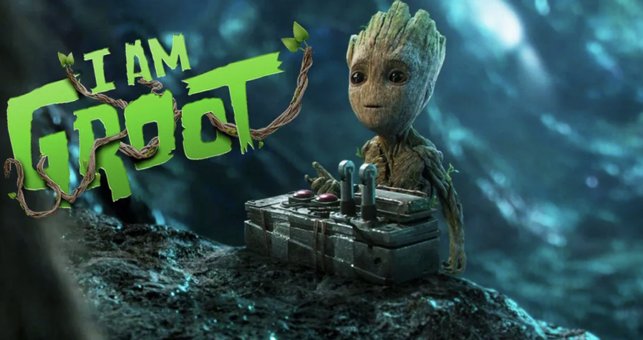 New Groot Magic Shot Now Available at Avengers Campus in Disney ...