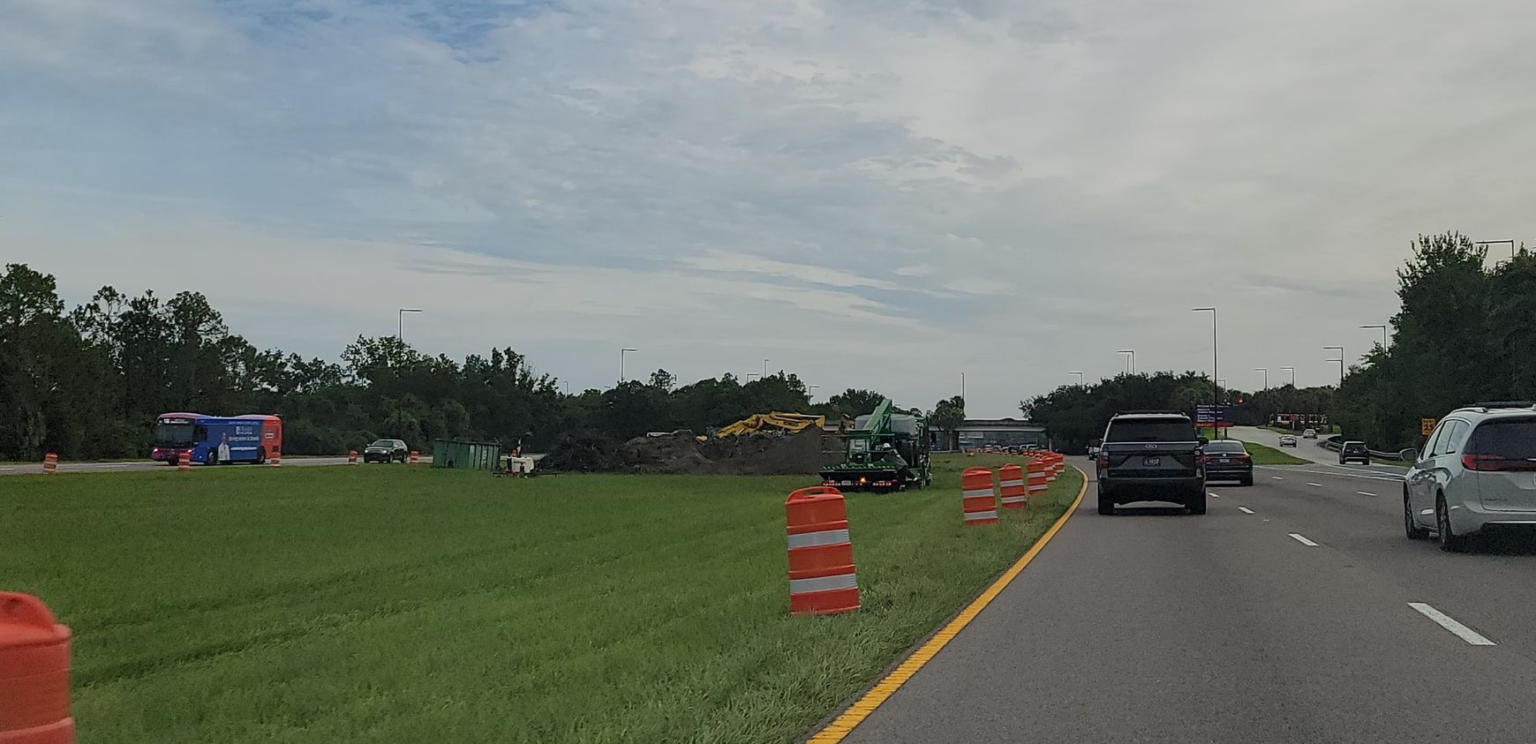 Iconic Tower of Terror Billboard at Walt Disney World has been ...