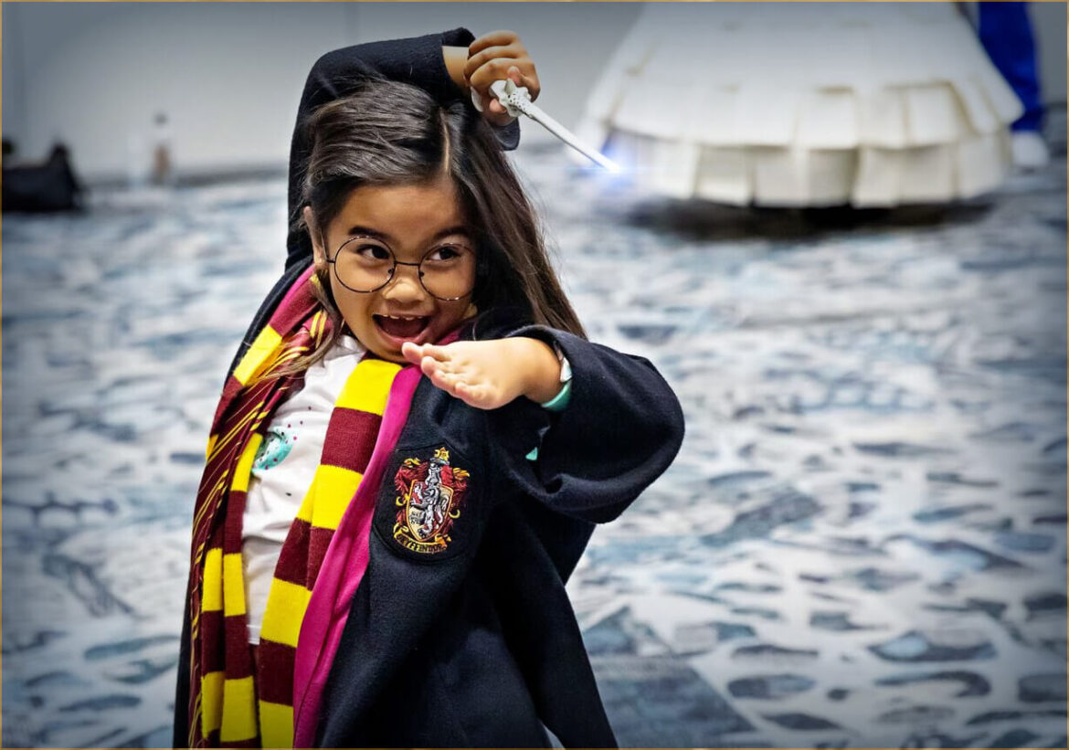 LeakyCon 2022 Comes to Orlando this Weekend with some Tickets Still ...