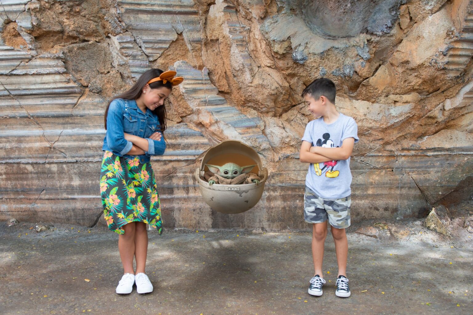 Current Magic Shots available at Disney's Hollywood Studios | Chip and ...