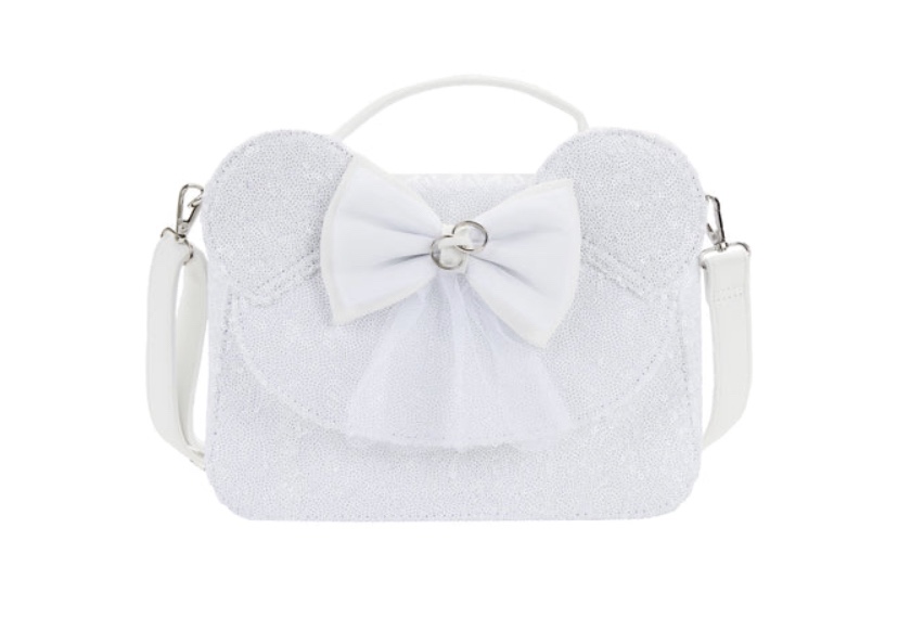 All New Loungefly Bridal Collection Coming This Summer! | Chip and Company