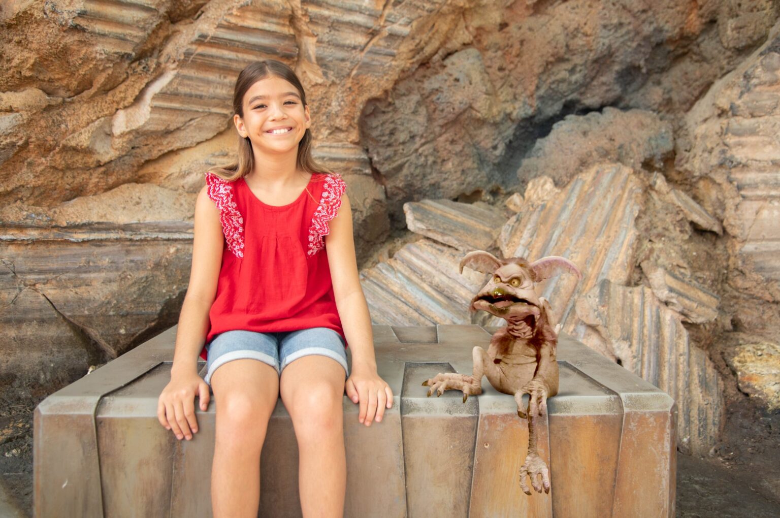 Current Magic Shots available at Disney's Hollywood Studios | Chip and ...