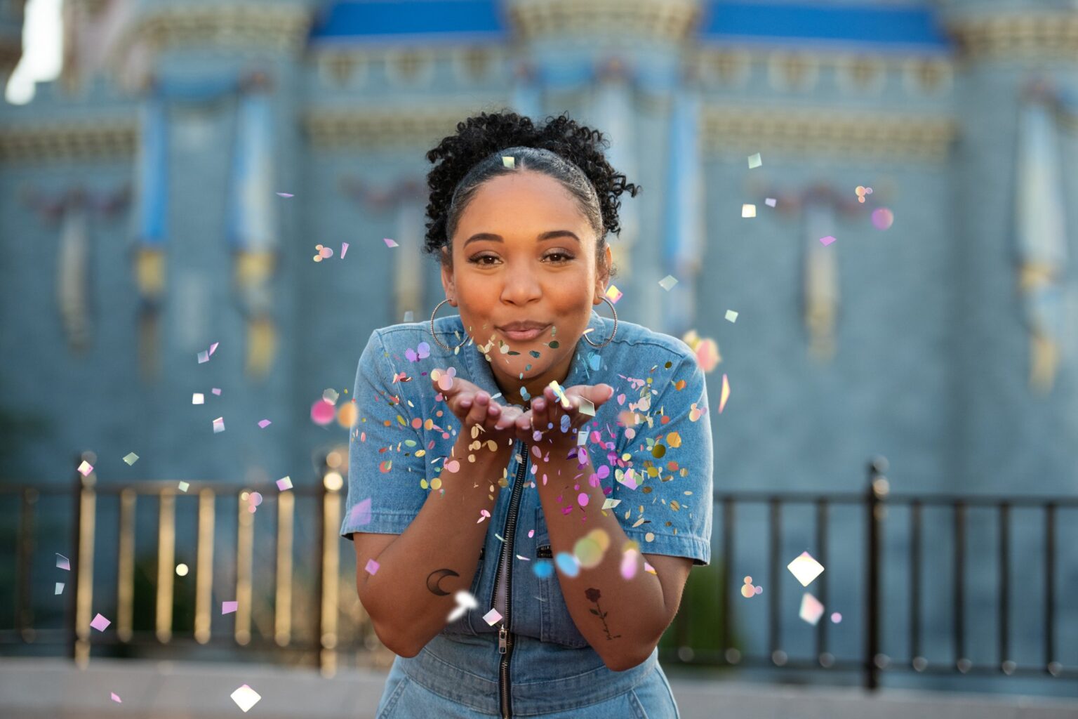 Current Magic Shots available at the Magic Kingdom | Chip and Company
