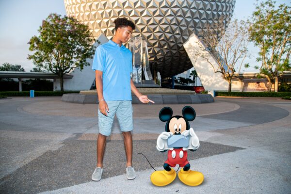 Current Magic Shots available at Epcot | Chip and Company