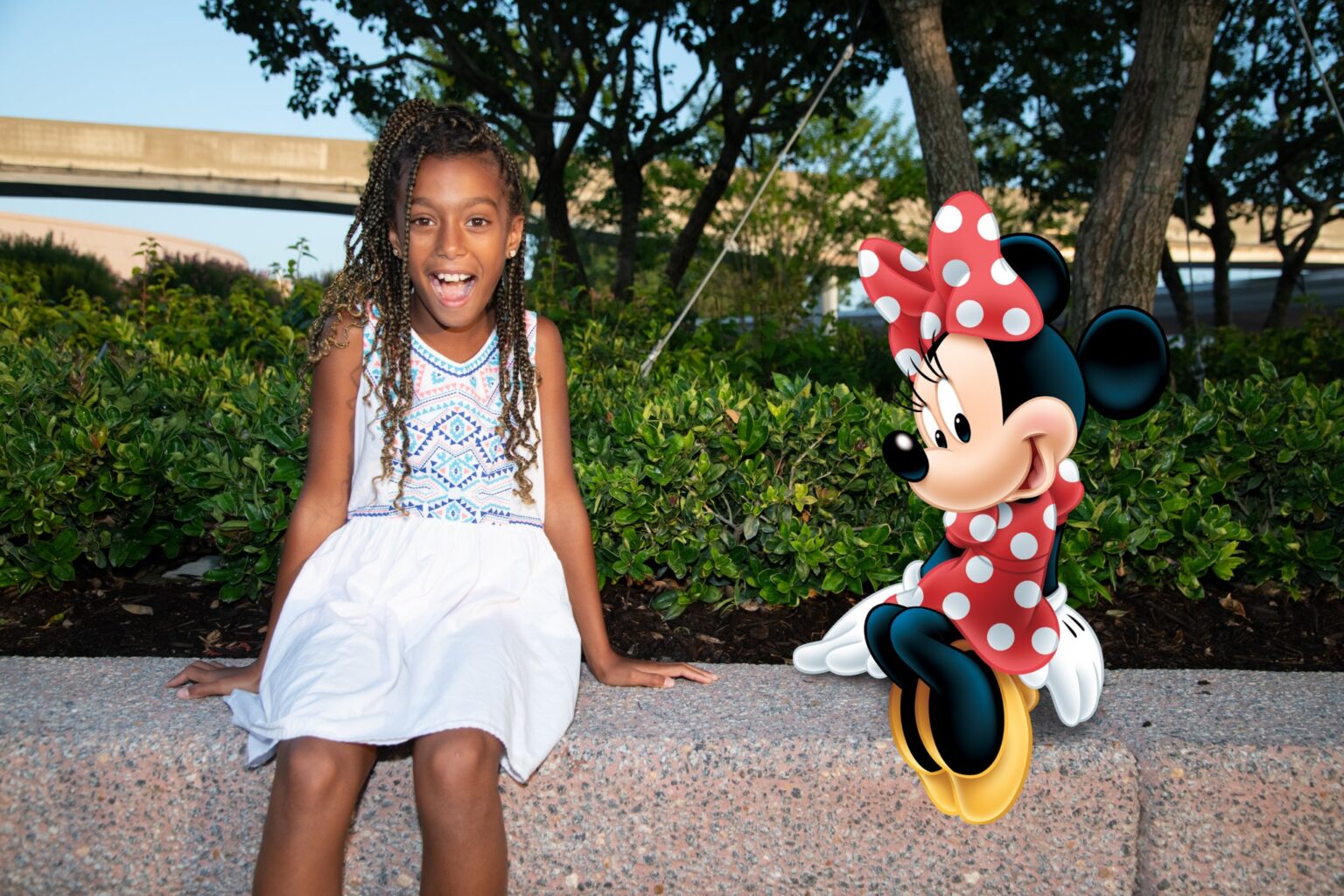 Current Magic Shots available at Epcot | Chip and Company