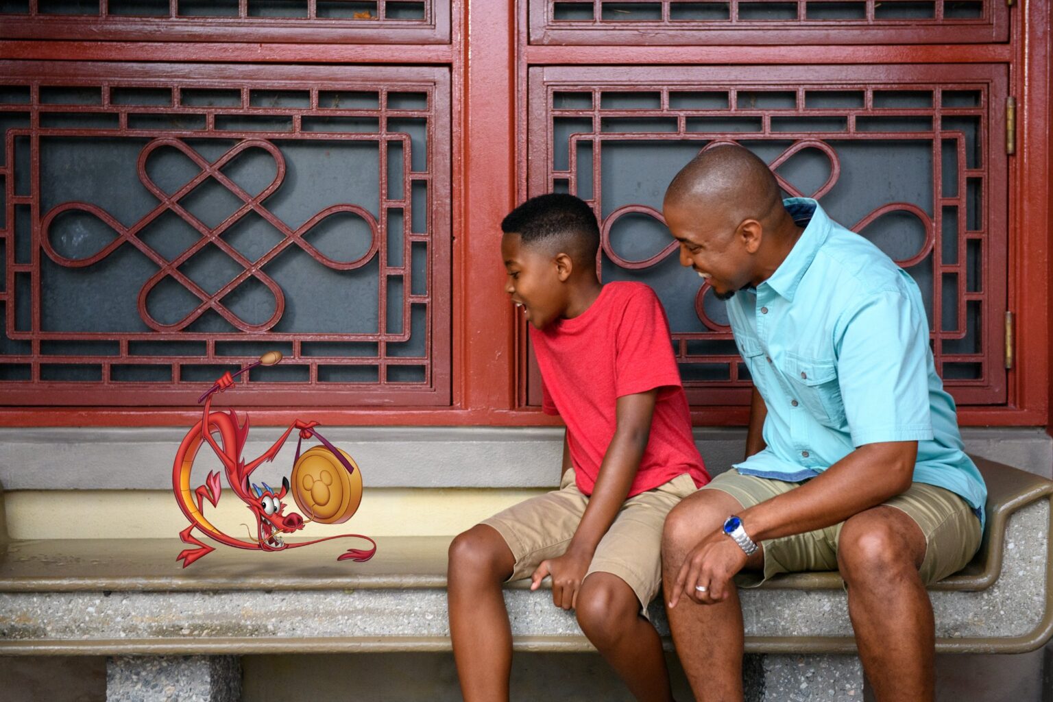 Current Magic Shots available at Epcot | Chip and Company