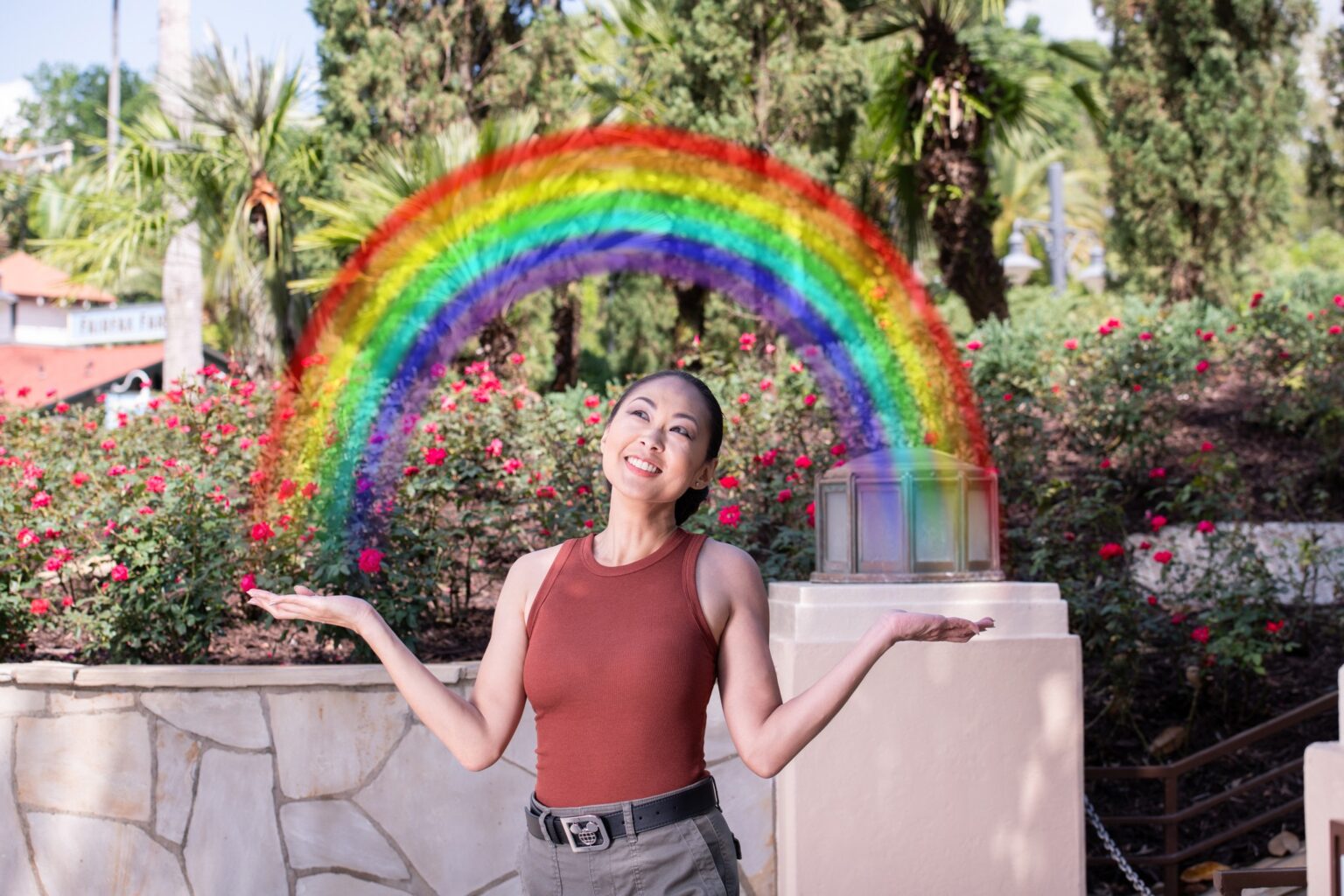 Current Magic Shots available at Disney's Hollywood Studios | Chip and ...